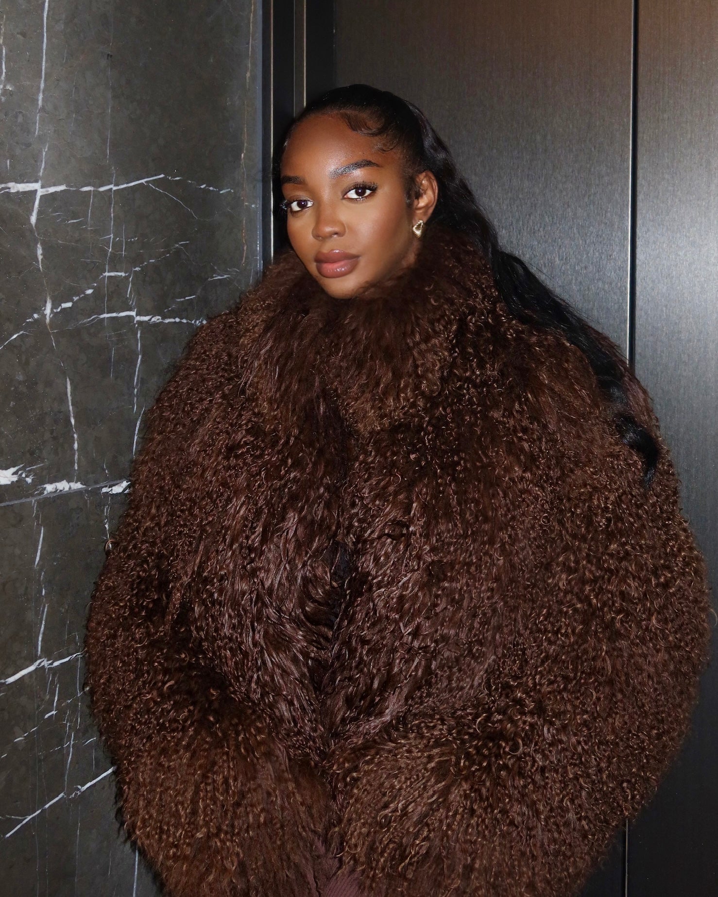 Buy mink coat store
