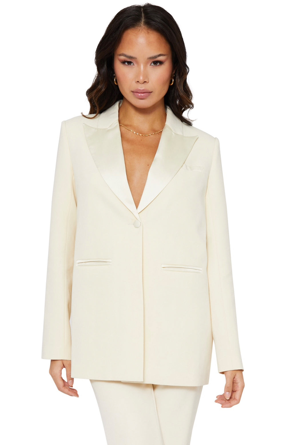 Bella Blazer – Soho Wardrobe