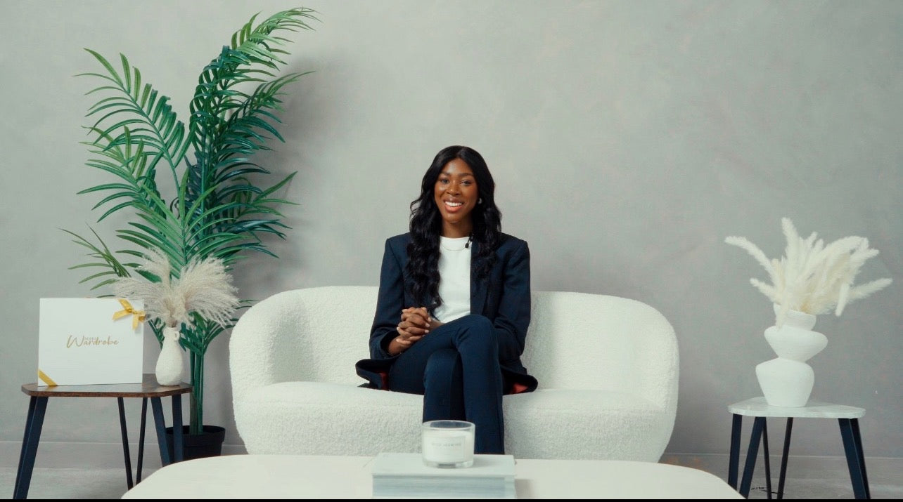 An Intro From Our Founder – Soho Wardrobe